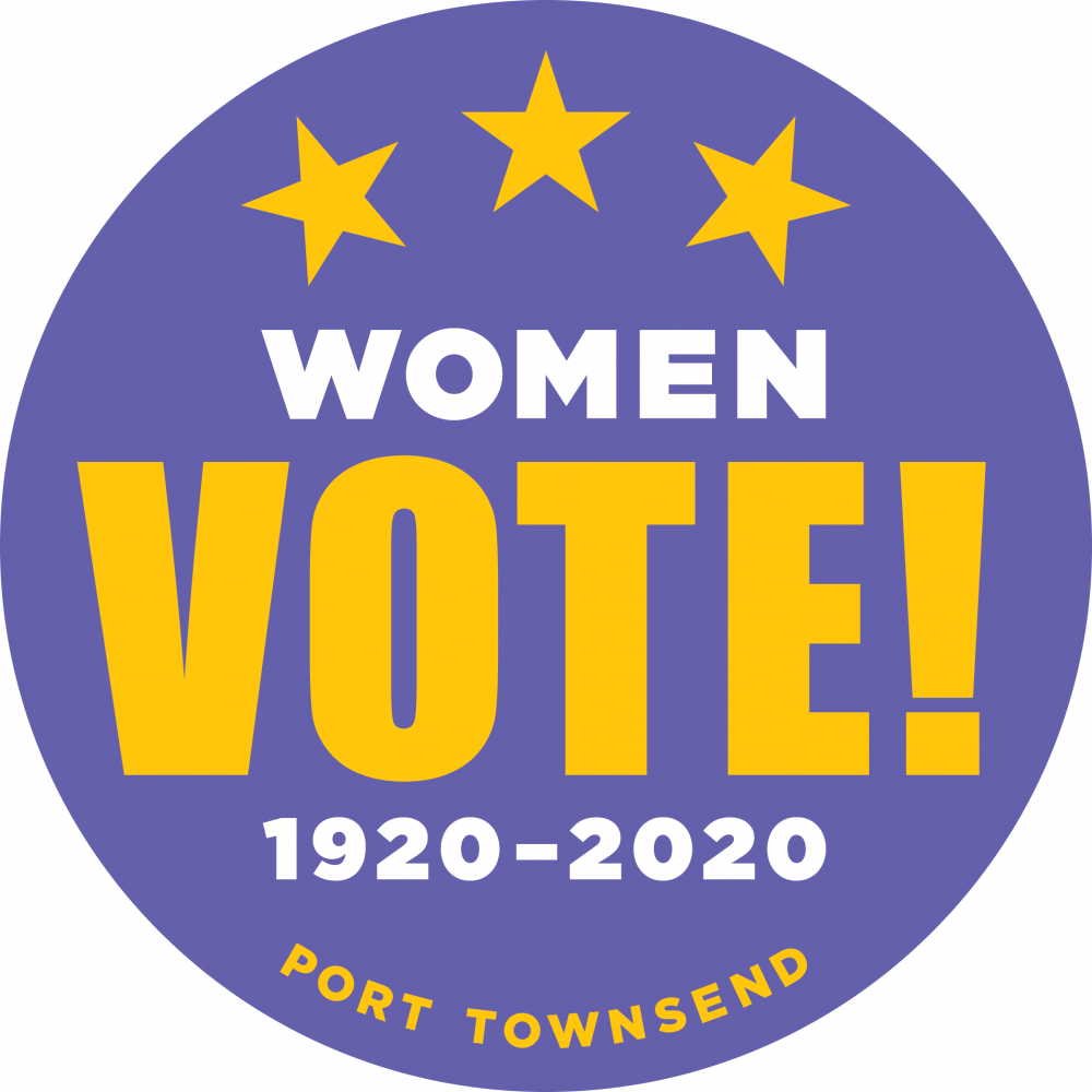 May’s Vote | City of Port Townsend Washington