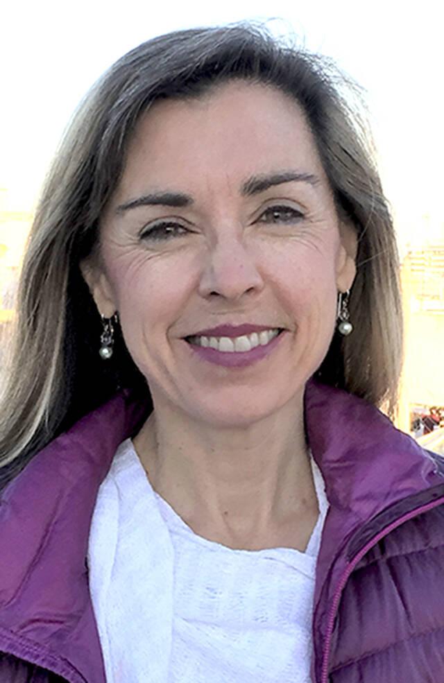 "All My Love" with Diane Urbani ONLINE Author Talk | City of Port ...