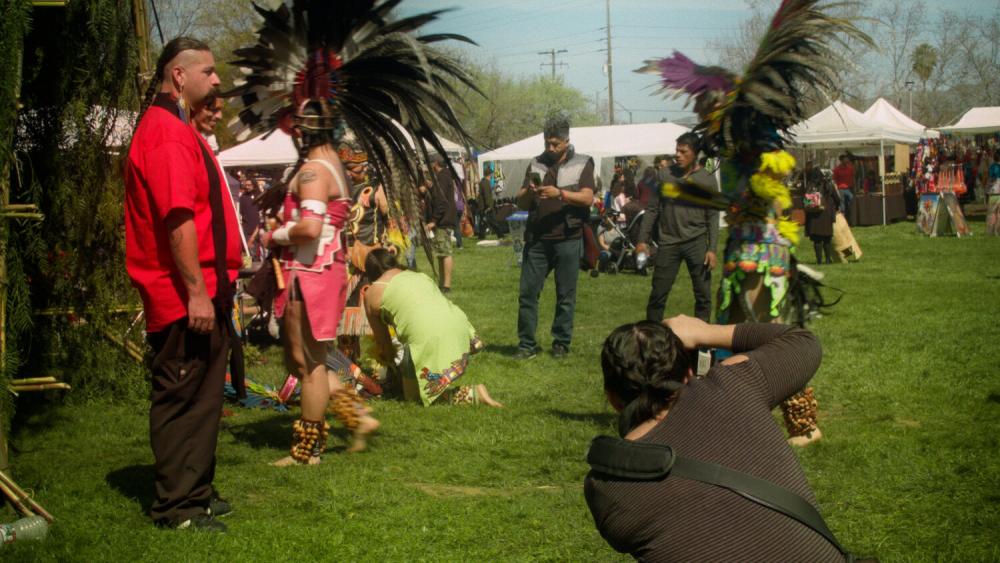 Latinx Photo Project Documentary Screening | City of Port Townsend ...