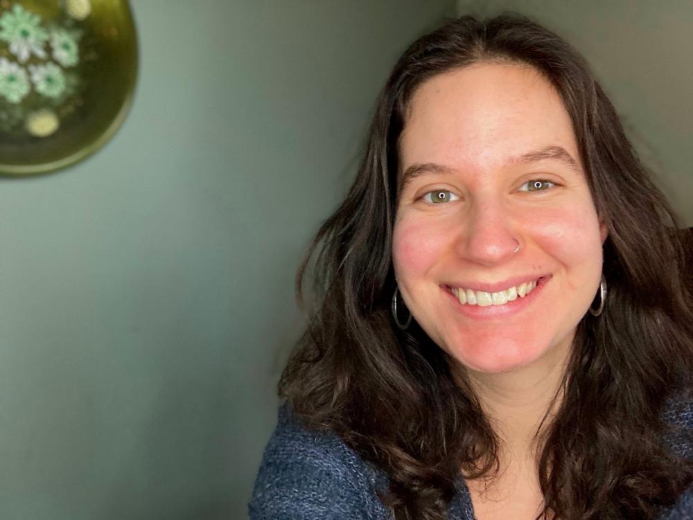 Author Talk with Zoe Ballering | City of Port Townsend Washington