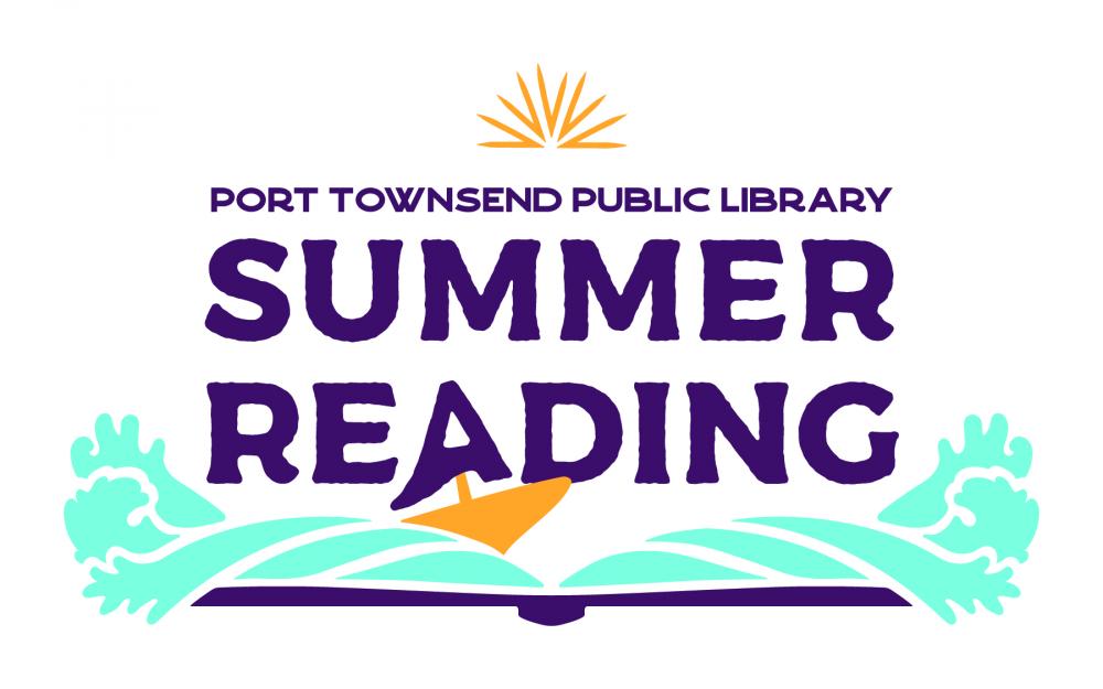 library summer reading scheme