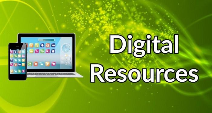 Digital Resources | City of Port Townsend Washington